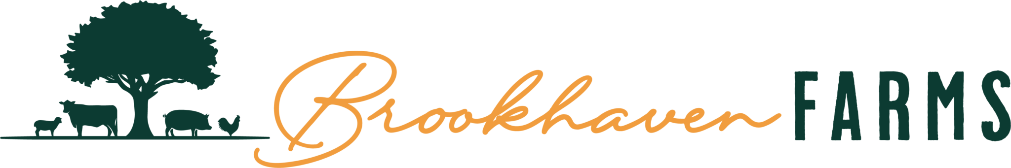 Brookhaven Farms | Ethical Farming for a Sustainable Future
