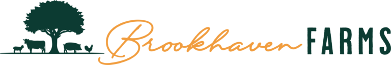 Brookhaven Farms | Ethical Farming for a Sustainable Future