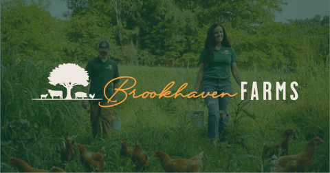 Contact Us | Brookhaven Farms