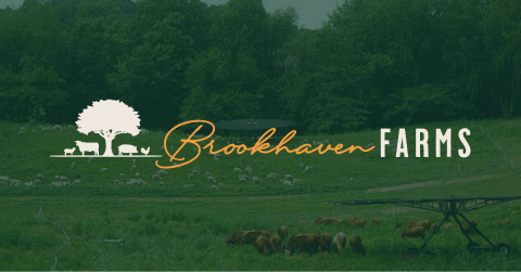 Brookhaven Farms | Ethical Farming for a Sustainable Future