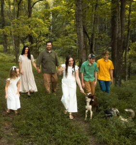 Our Story | About Brookhaven Farms